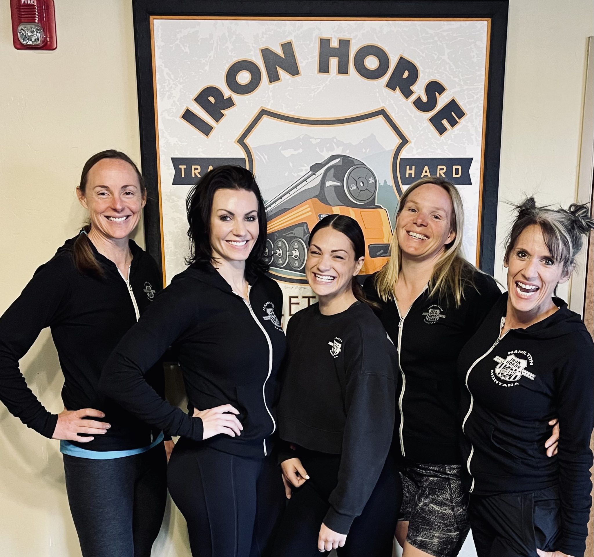 Memberships | Iron Horse Athletic Club